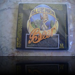 Lion Brewery – Label Fun Blue Hen Beer ~ mybeerbuzz - Wilkes-Barre ...